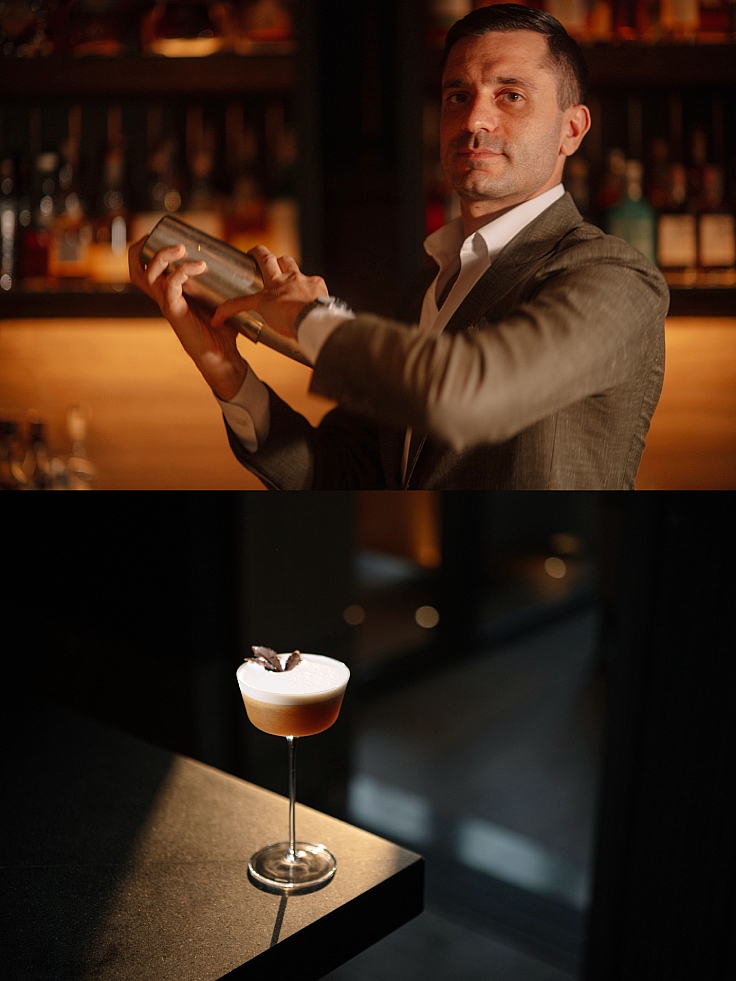 No Booze, No Problem: Sophisticated Zero-Proof Drinks in Bangkok for ...