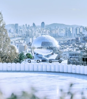 Chef Kim Do-yun in Culinary Class War: The Art of Food and Human Connection