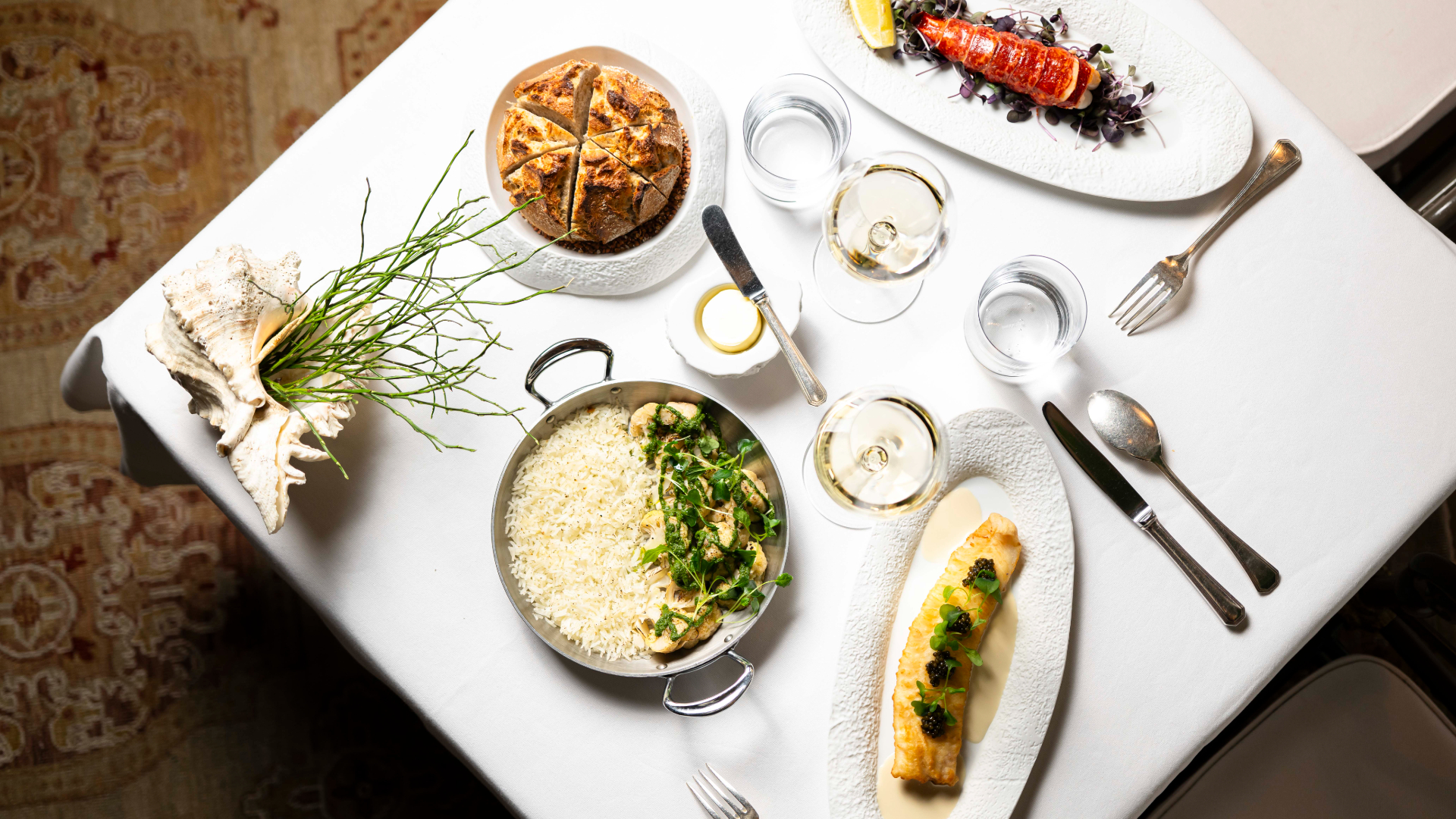 Le Guide MICHELIN lance sa nouvelle distinction dans l’univers du vin