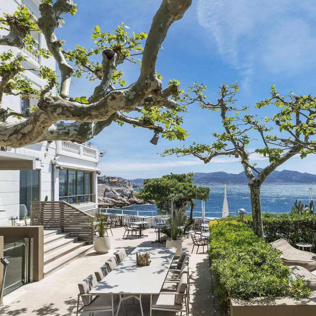 Where to Eat in France: 10 of the Best Chefs’ Homes Turned Restaurants ...