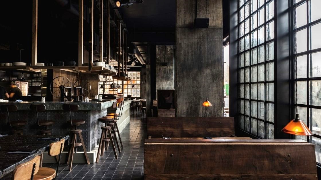 10 Alternative Date Night Restaurants in London (Beyond the Obvious ...