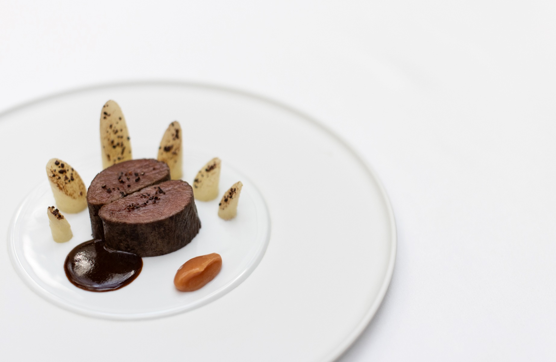 Les 5 mijotés iconiques de Jean-François Piège au Grand Restaurant, Paris