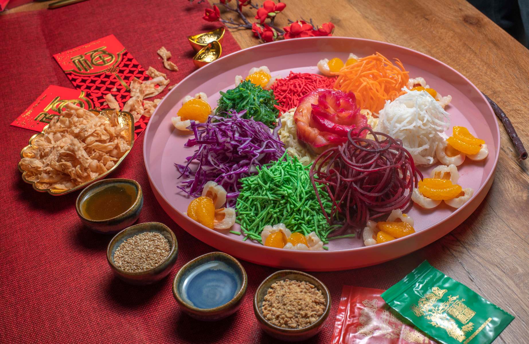 15 Iconic Dishes to Celebrate Lunar New Year