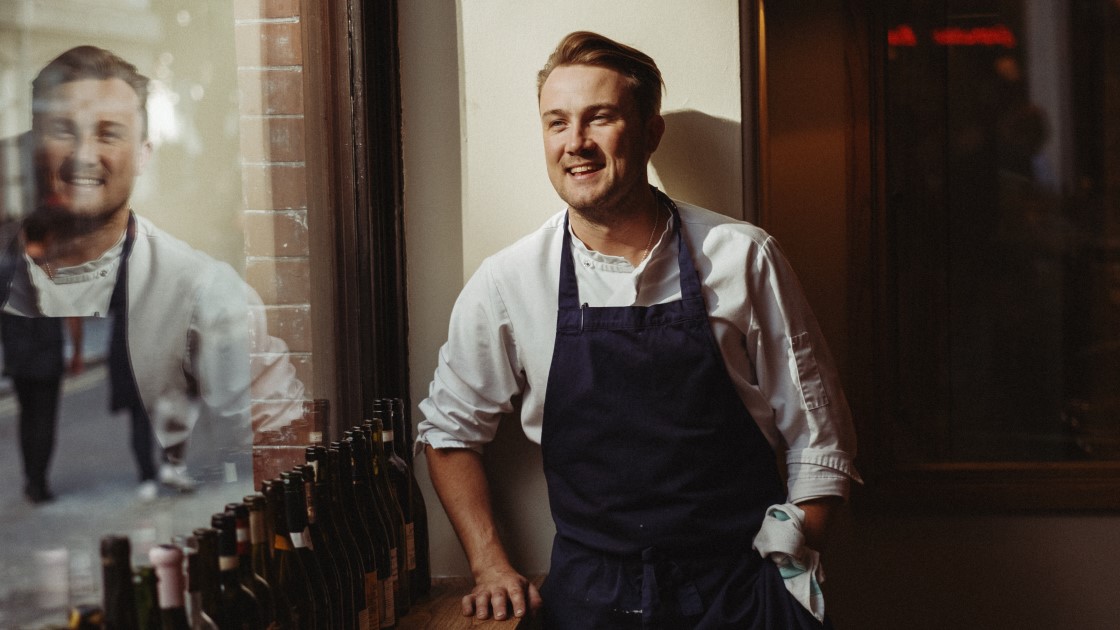 Tomos Parry’s London: Top Picks From a Culinary Trendsetter