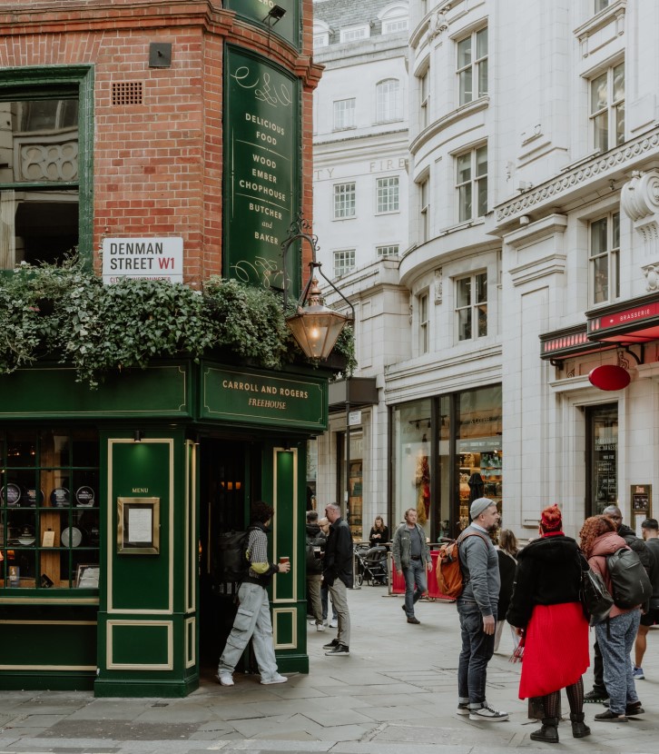 12 Traditional British Foods to Try in London