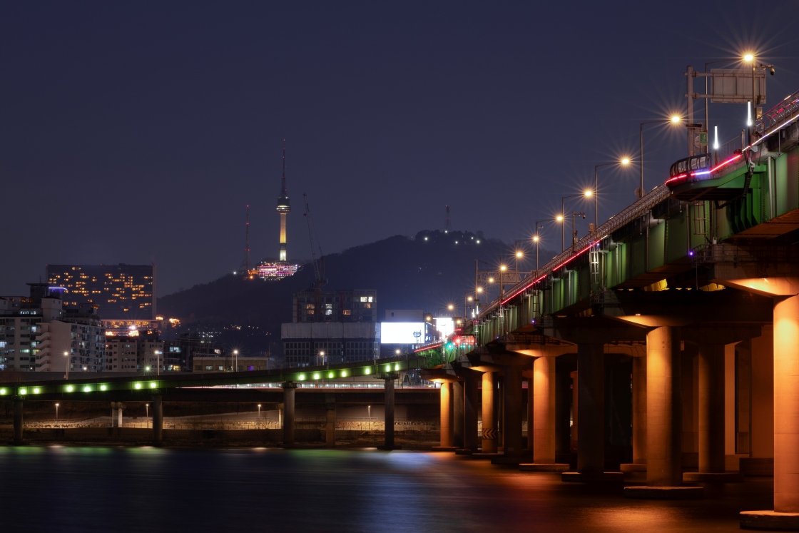 The Ultimate Guide to Seoul’s Fashion Districts – Part 2: Dongdaemun ...