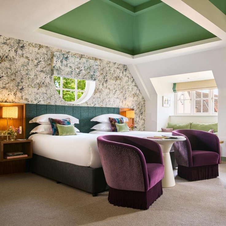 The Best Hotels in Dublin: Where Victorian Charm Meets Modern Luxury