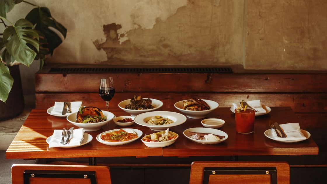 37 New Bib Gourmands in Great Britain & Ireland Announced for 2026