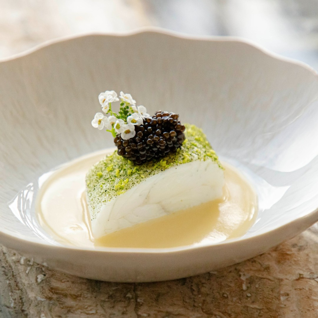 6 tables en France pour changer d'avis sur les restaurants de musée