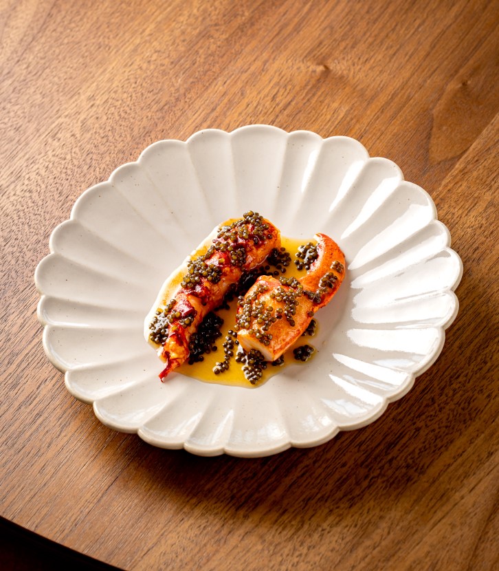 Dine LA Restaurant Week has 34 MICHELIN Restaurants Participating