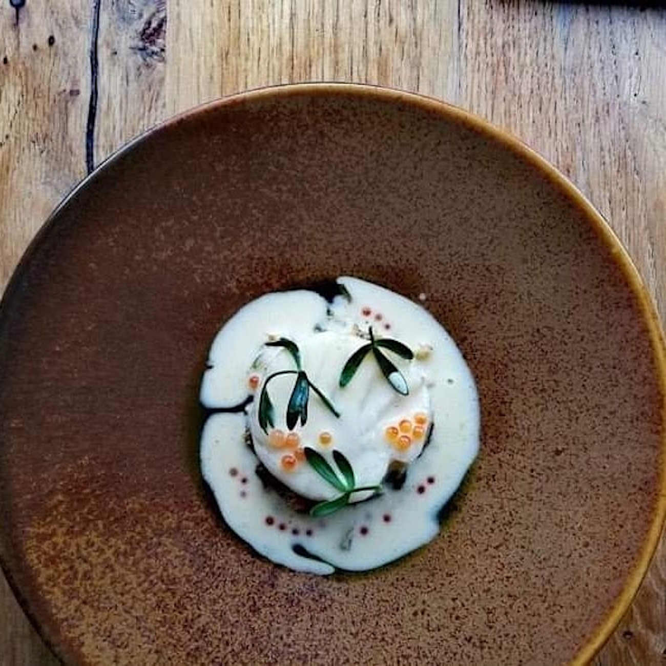 Émulsion - Floriffoux - Un restaurant du guide MICHELIN