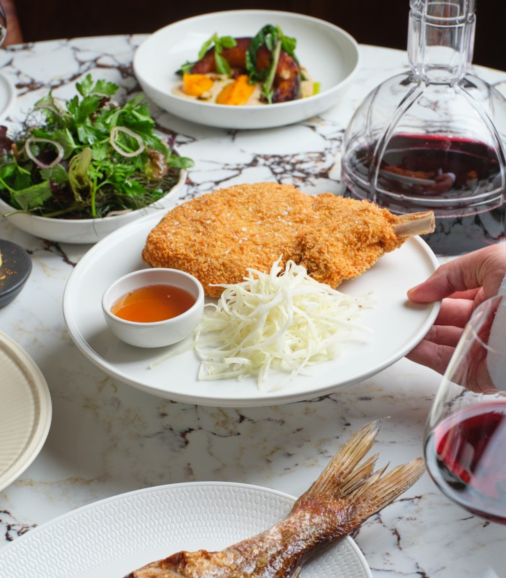 Dine LA Restaurant Week has 34 MICHELIN Restaurants Participating