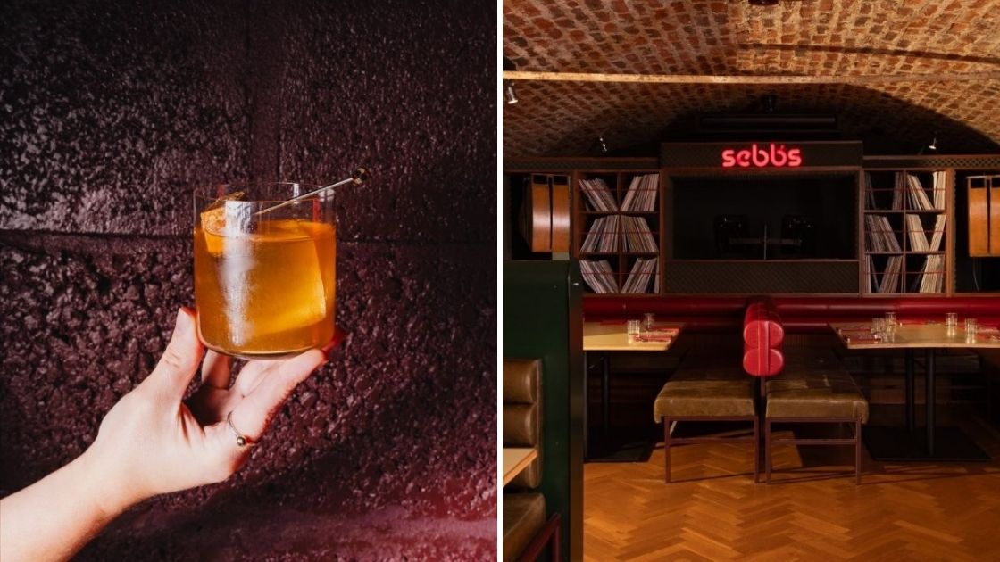 The MICHELIN Exceptional Cocktails Award 2026, Sponsored by Tokaj