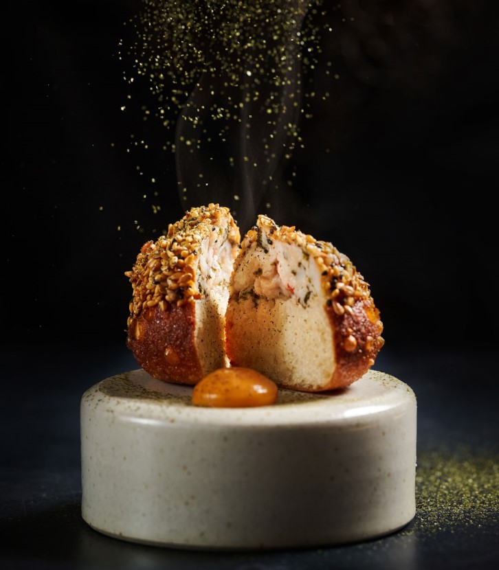 The World’s Best Chef’s Table Restaurants: 14 MICHELIN Guide Picks