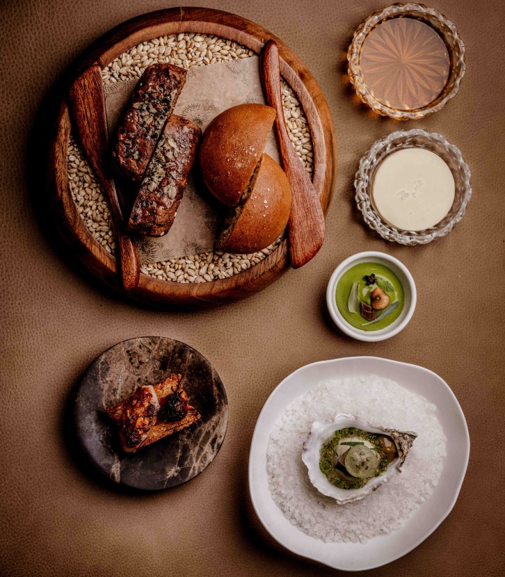 Dine LA Restaurant Week has 34 MICHELIN Restaurants Participating