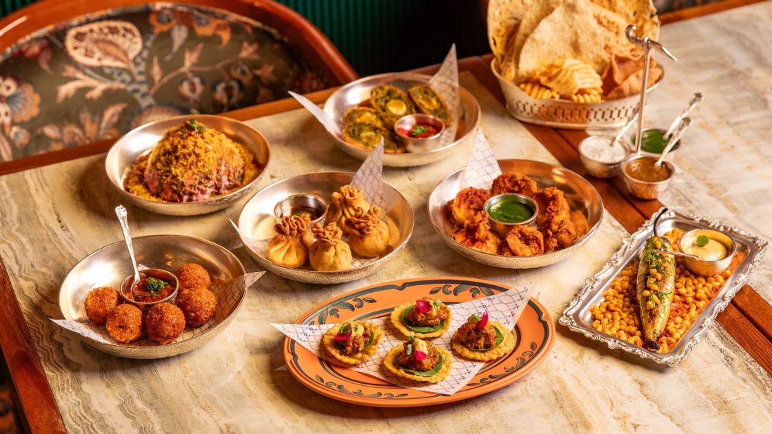 Every MICHELIN-Star Restaurant in London