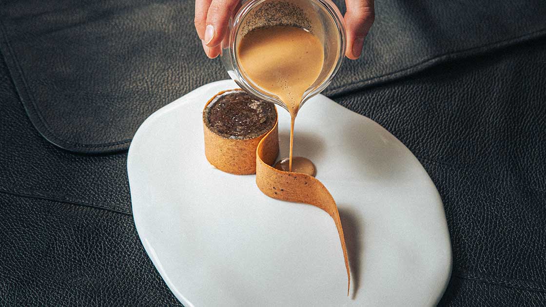 Guide MICHELIN France 2026 : les 10 desserts préférés des Inspecteurs