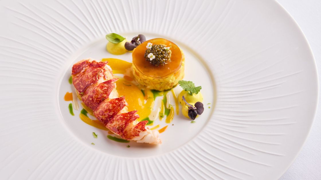 New MICHELIN-Star Restaurants for 2026 in Great Britain & Ireland