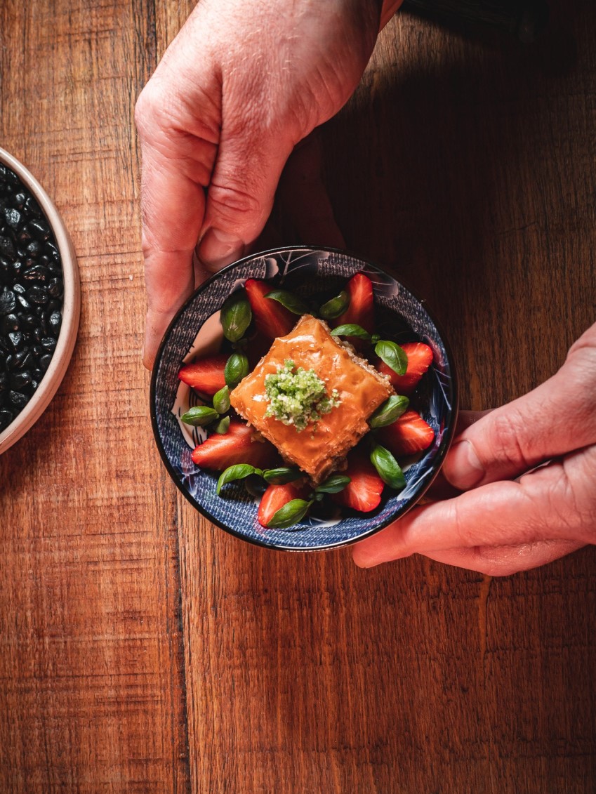 The Best Restaurants in Dublin - The MICHELIN Guide