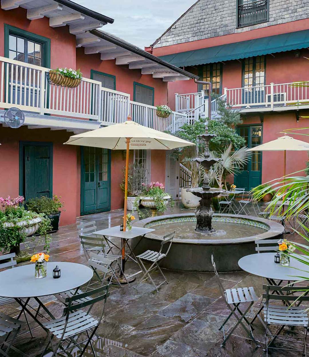 Dine LA Restaurant Week has 34 MICHELIN Restaurants Participating