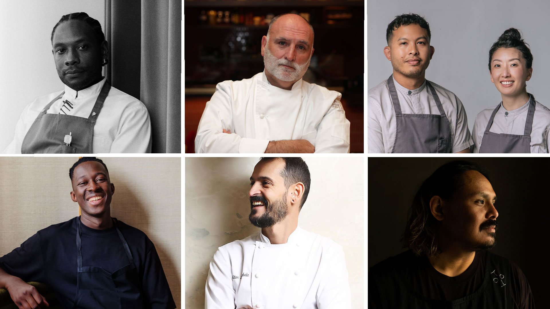 American Great Lakes to Join the Global Culinary Map with New MICHELIN ...