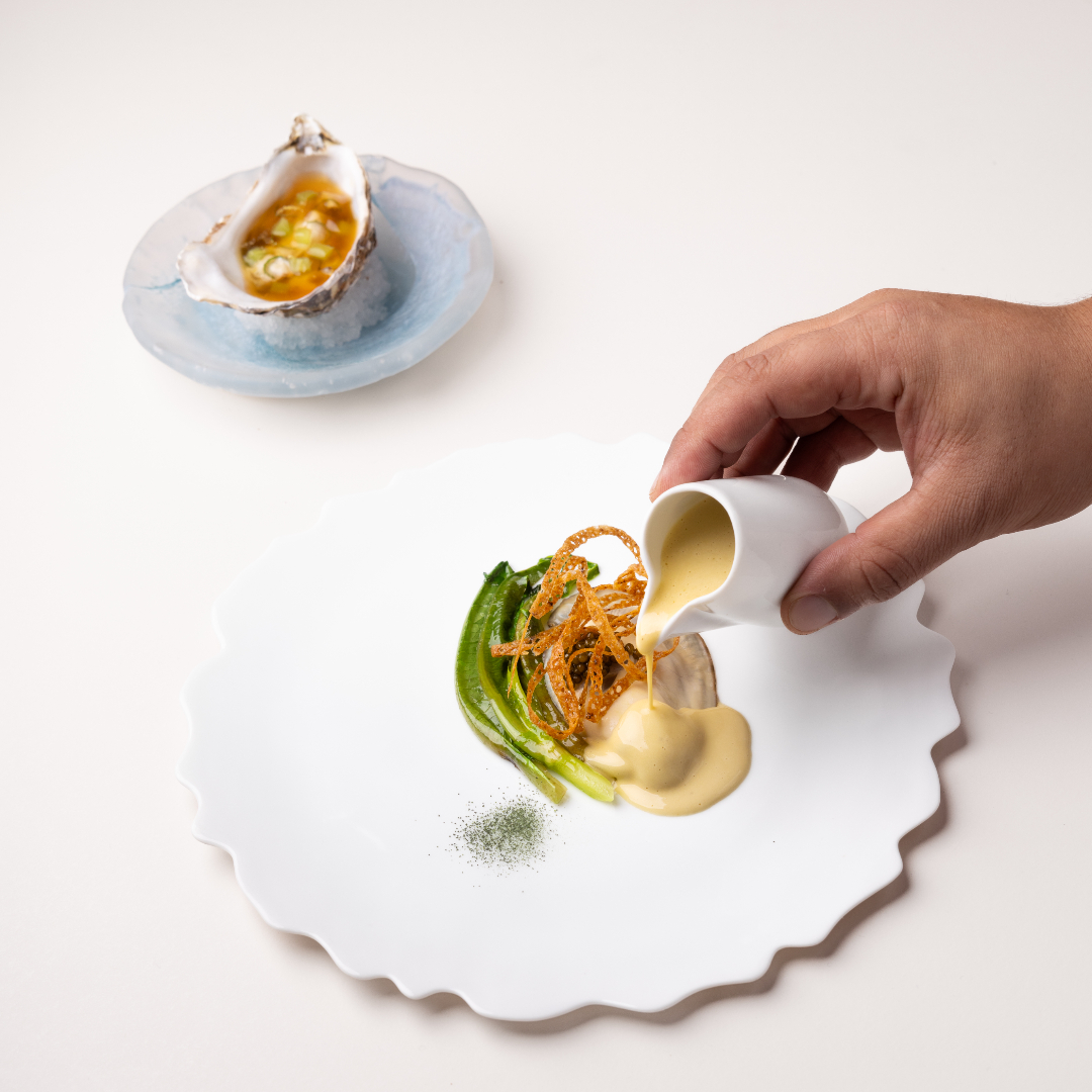 Le grand retour des chefs sauciers dans la gastronomie française