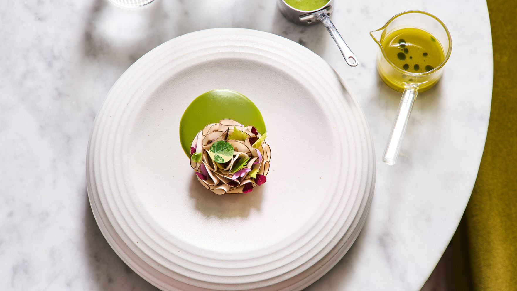Every MICHELIN-Star Restaurant in France for 2026 and the Year's Key Trends