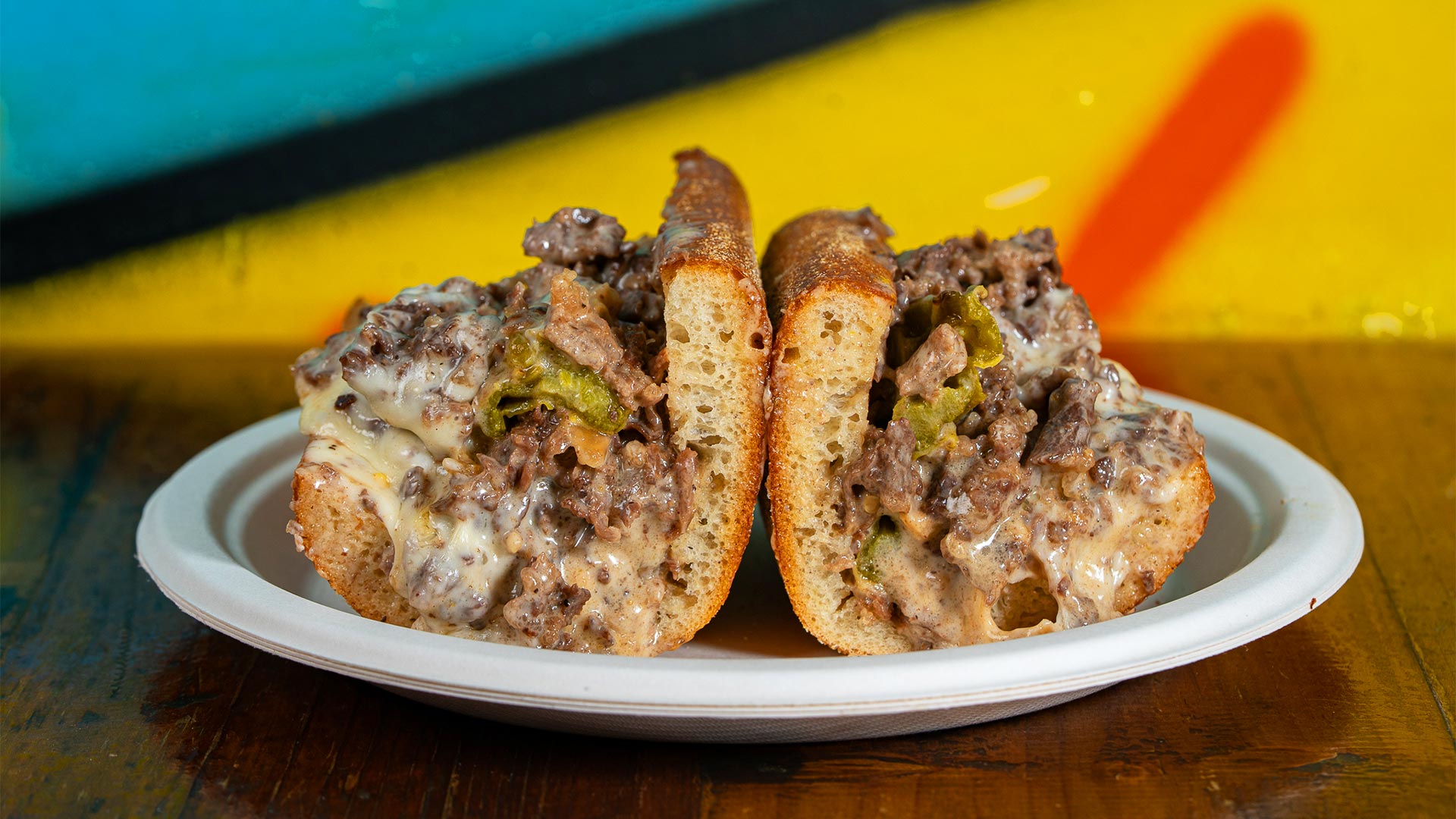 Cheesesteaks and More: Philadelphia’s Iconic Dishes