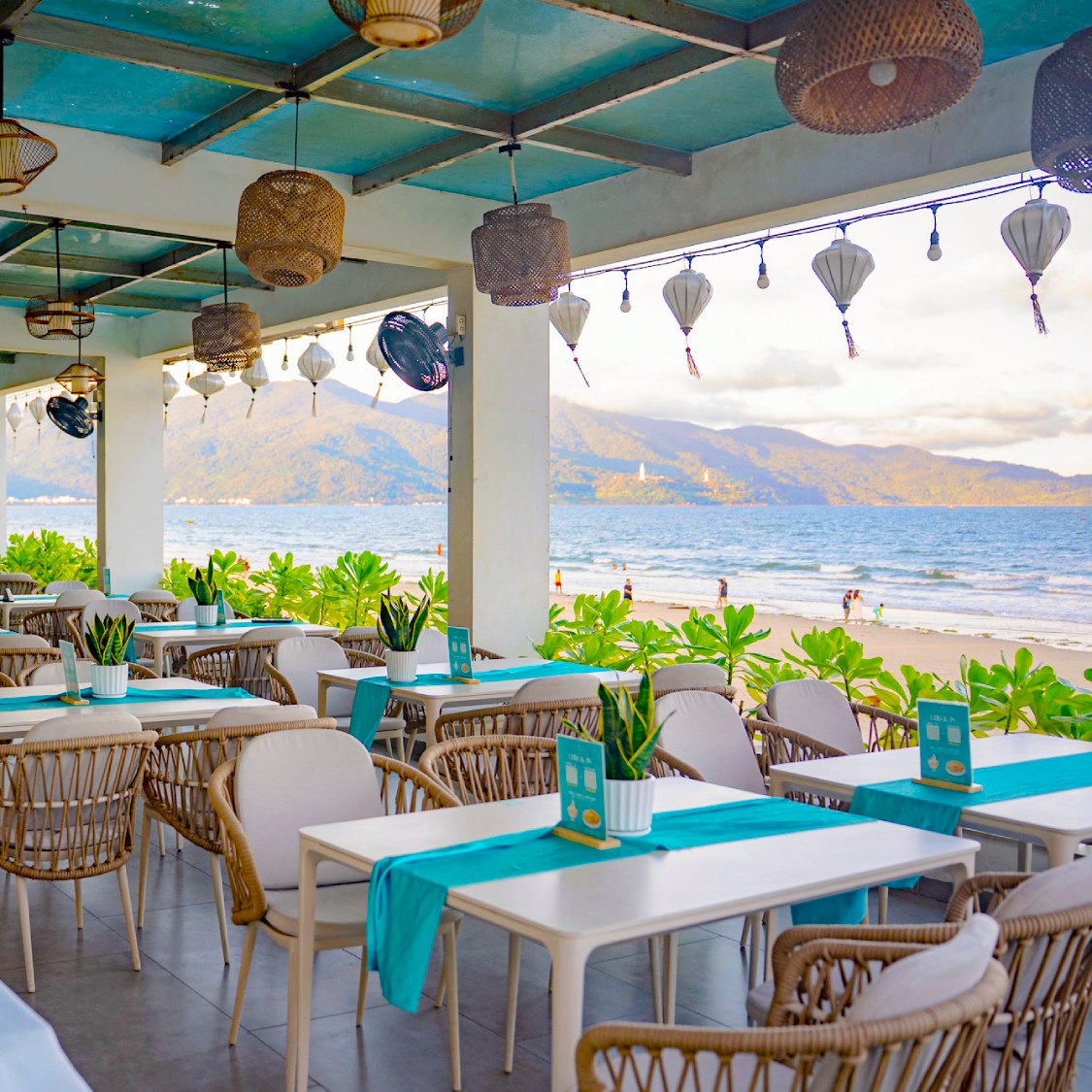 The Best Seafood Restaurants in Da Nang - The MICHELIN Guide