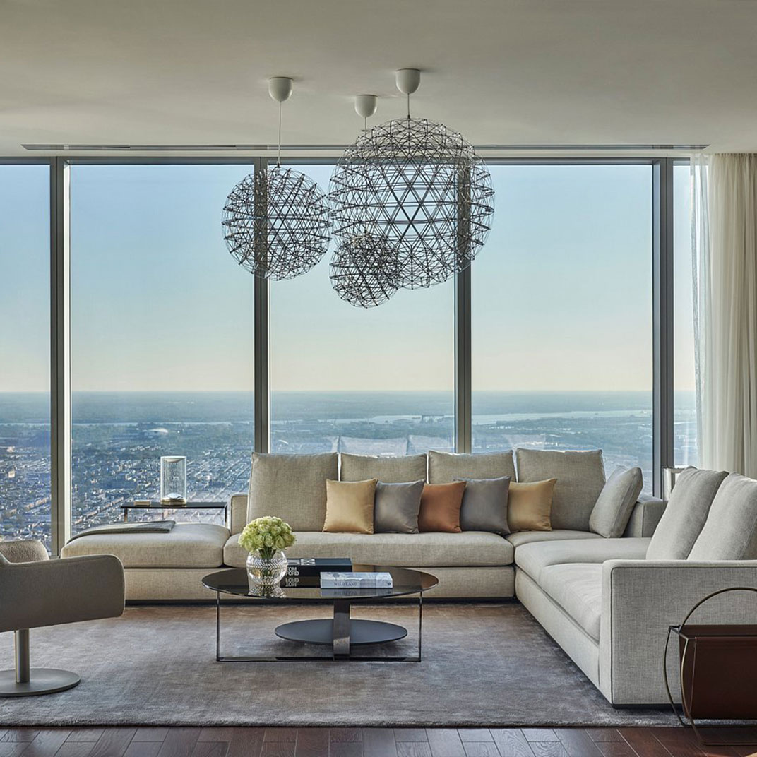 All the Key Hotels in Canada: The Full 2025 Selection