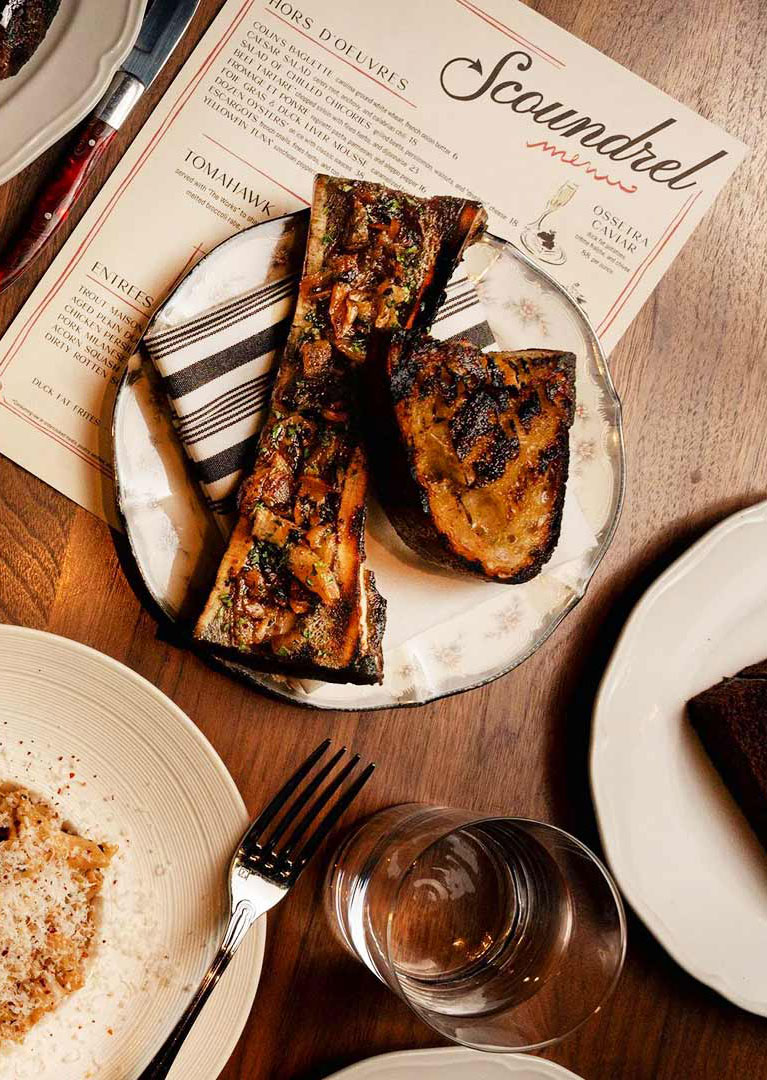 Topsoil Restaurant – Travelers Rest - a MICHELIN Guide Restaurant