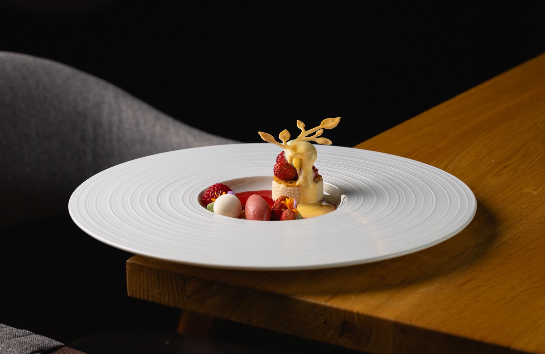 Die besten Restaurants in Dresden - Der Guide MICHELIN