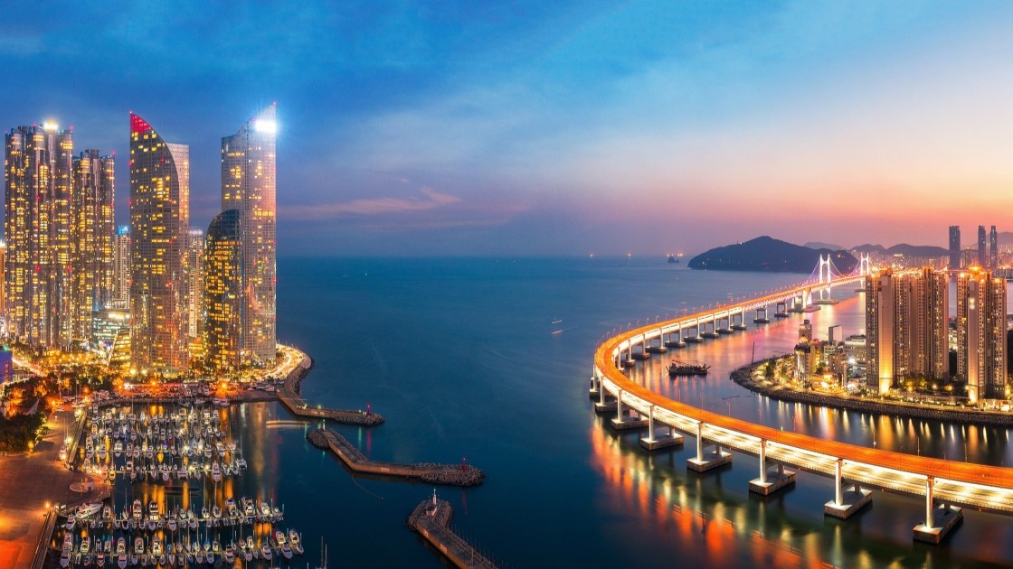 The MICHELIN Guide Seoul & Busan 2026: Record Number of New and ...