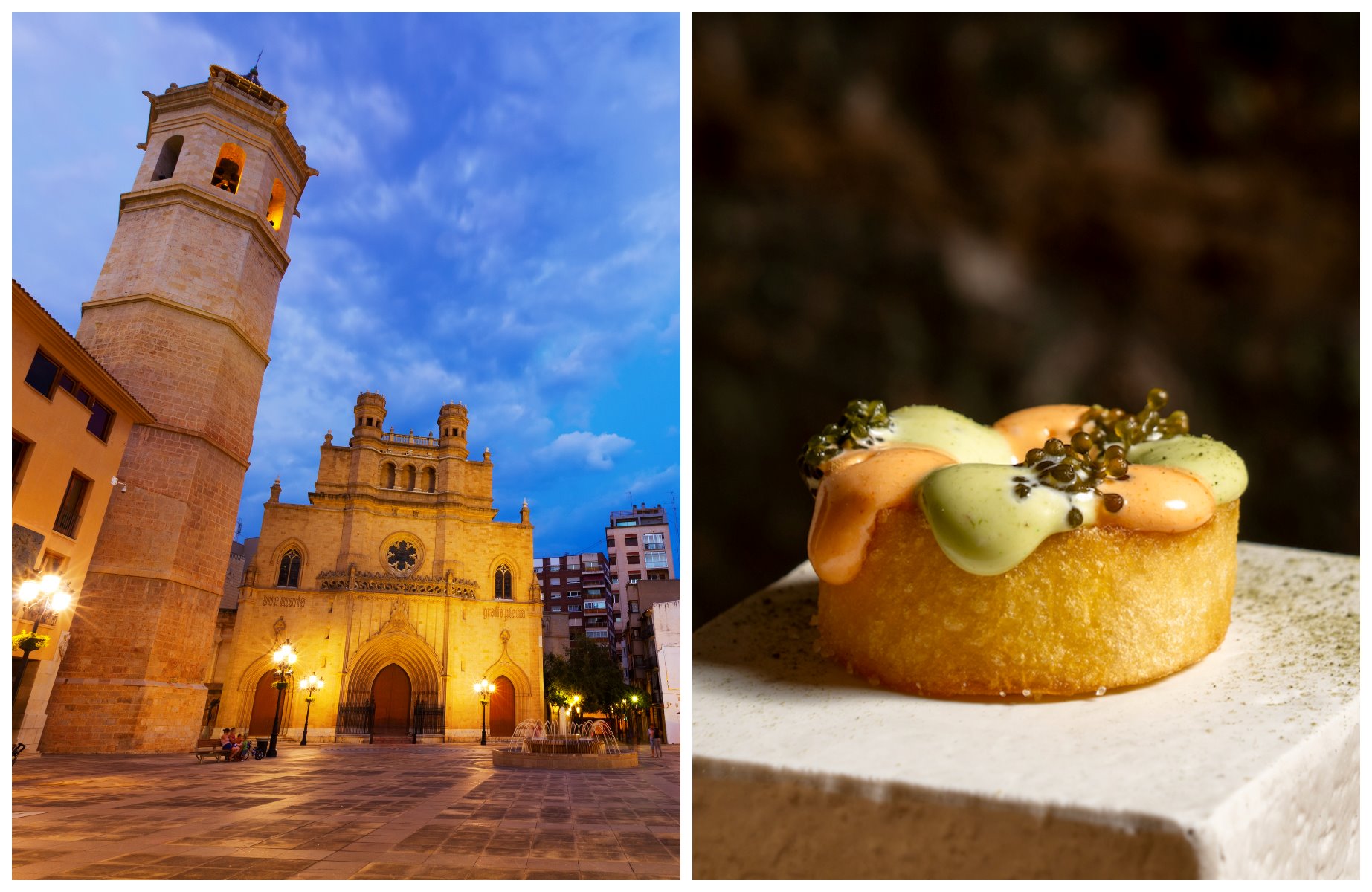 7 escapadas gastronómicas en España para esta primavera