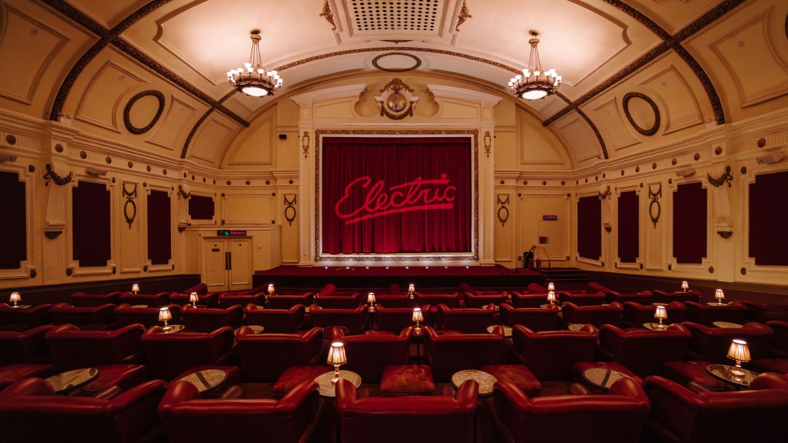The 12 Best Cinema-Restaurant Combinations in London for Your Next ...