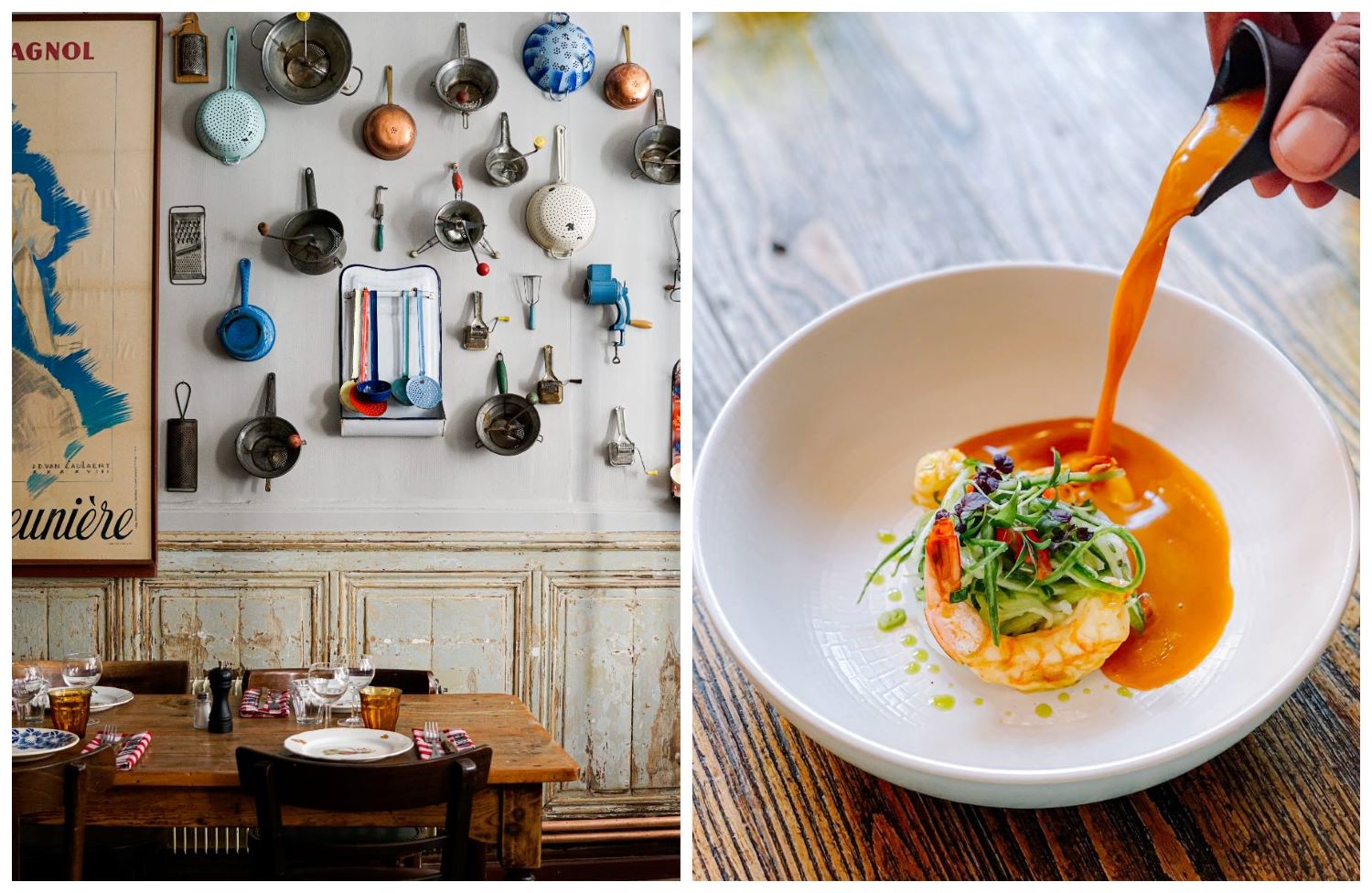 France’s Best Affordable Restaurants: 75 MICHELIN-Approved Tables for 2026