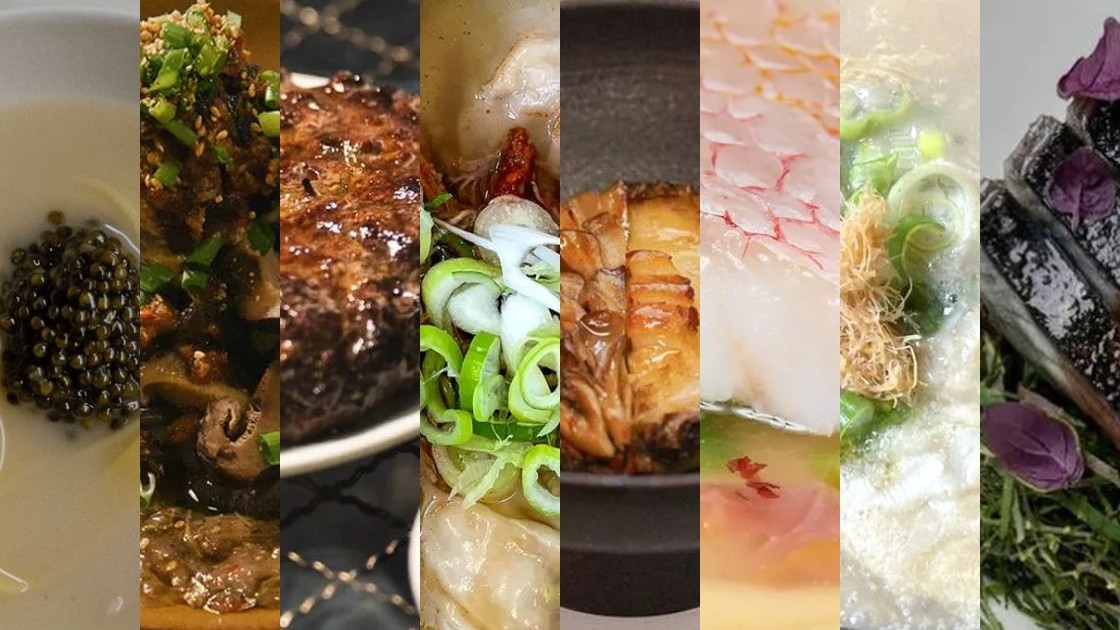 8 Inspectors’ Favorite Dishes From The MICHELIN Guide Seoul & Busan 2026