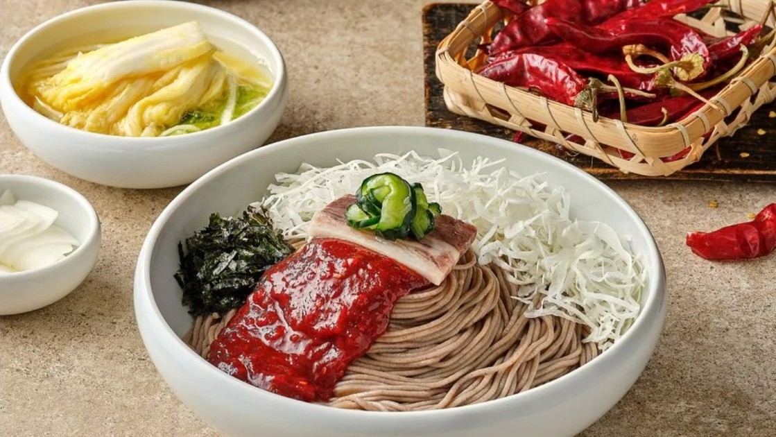 8 New Bib Gourmands Announced for The MICHELIN Guide Seoul & Busan 2026