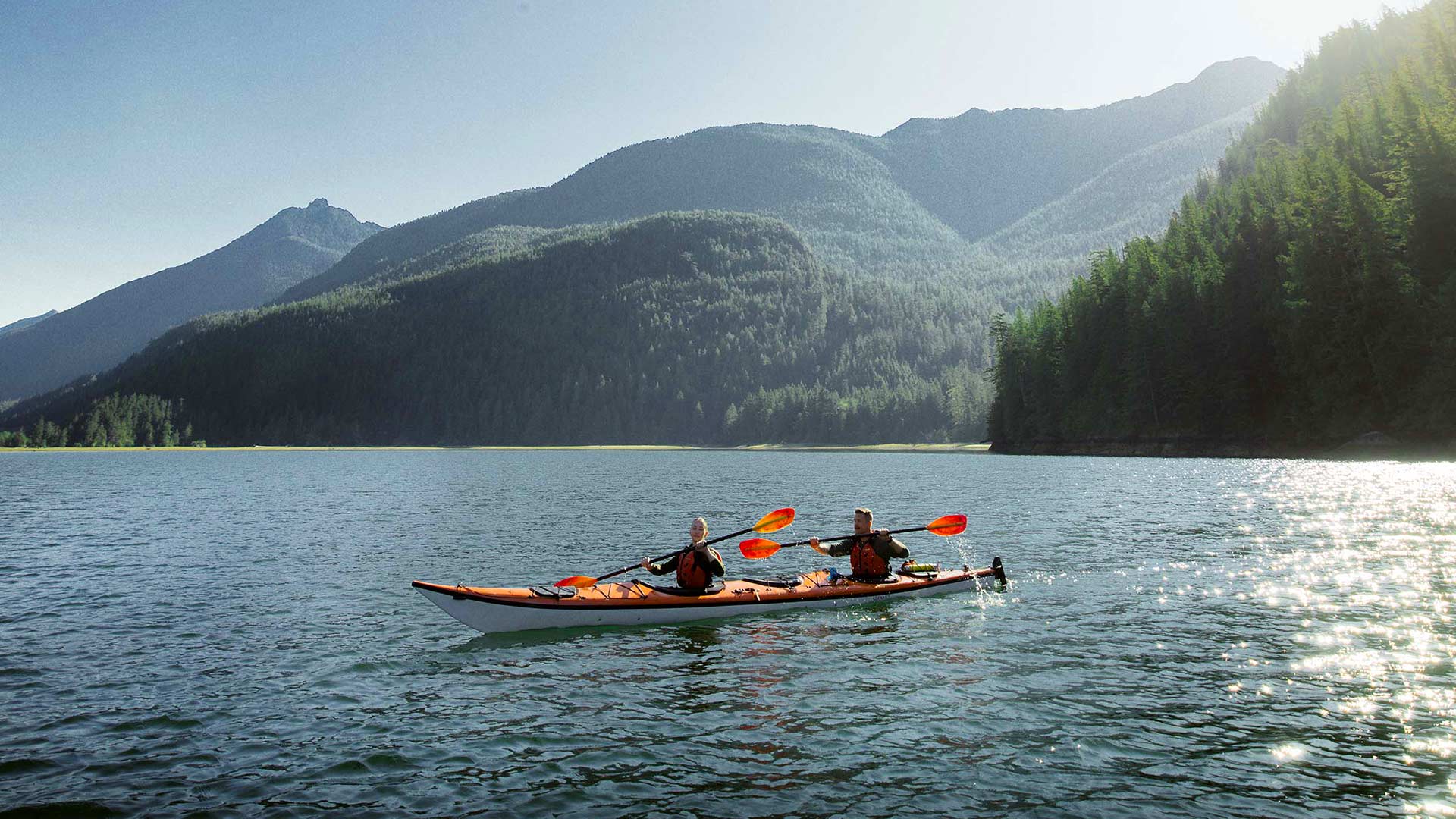 The Most Unique Hotel Experiences in North America — From Canyoning to ...