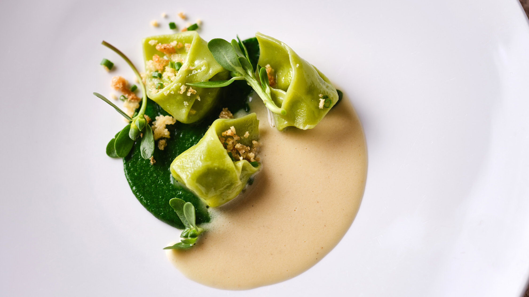 La Marande - Montbellet - Un restaurant du guide MICHELIN