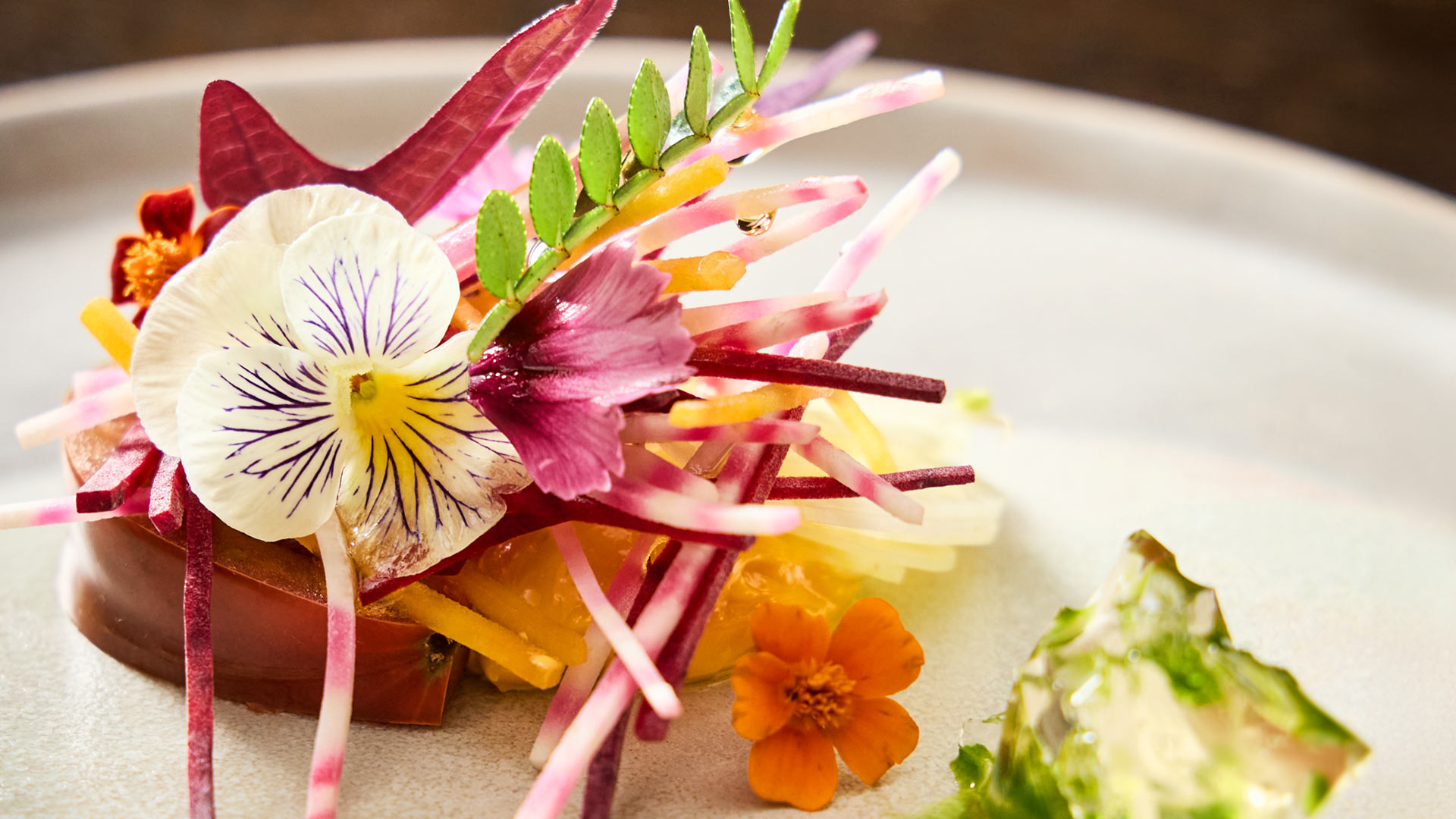 Six MICHELIN Guide Restaurants That Put Philadelphia on the Map