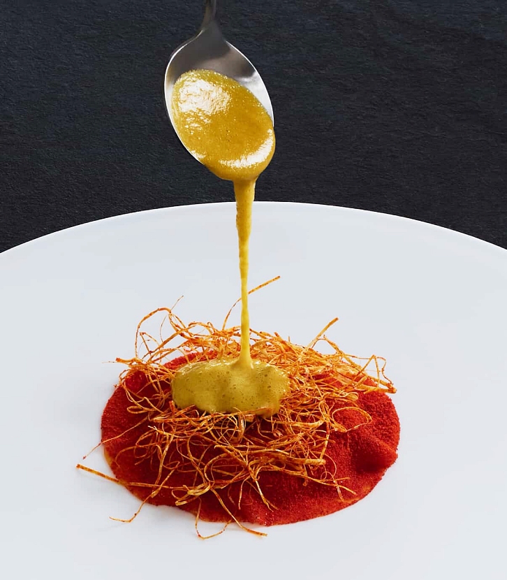 How Do MICHELIN Starred Restaurant Chefs Cook Their Duck?