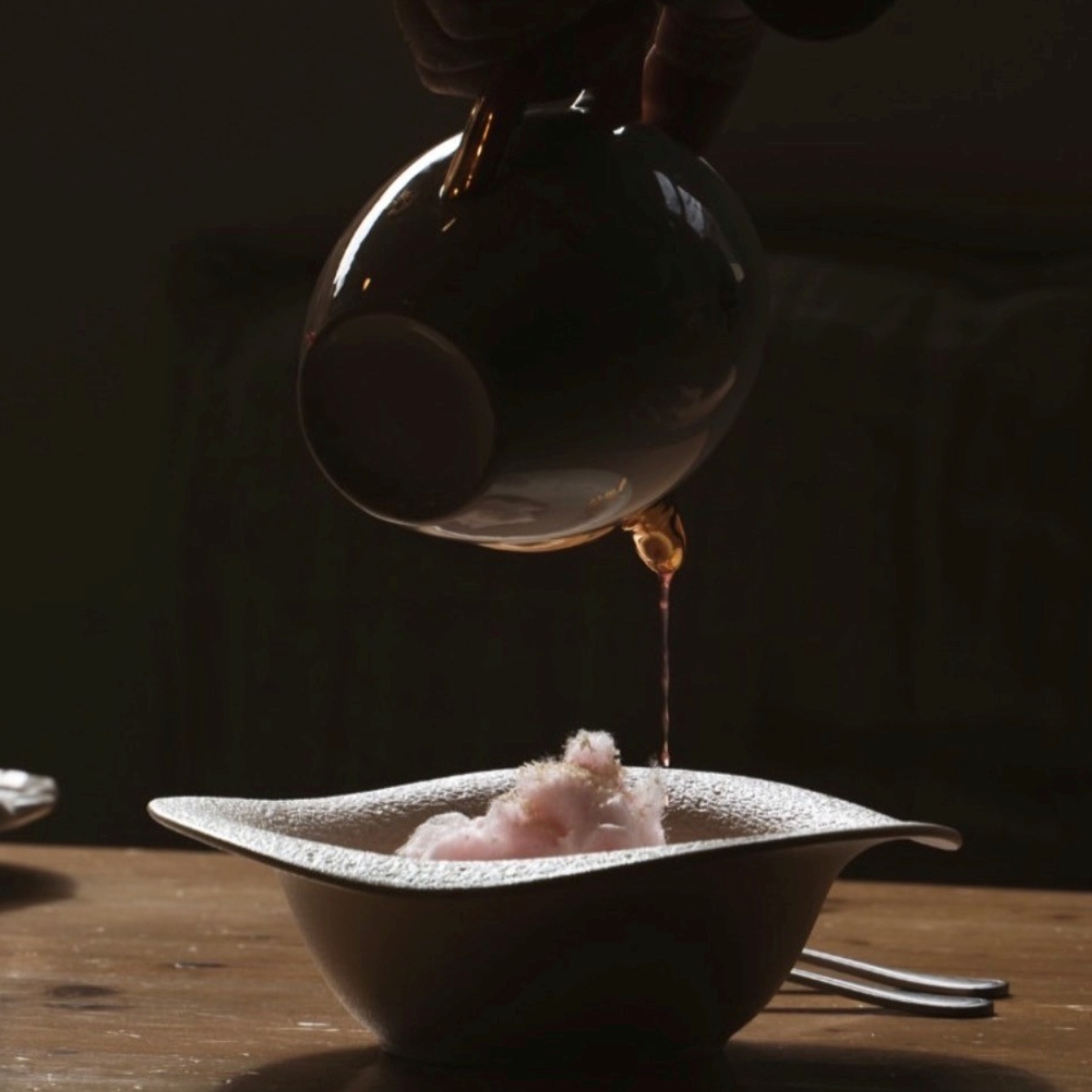 Bib Gourmand del mes: Arre, en Castelló de la Plana