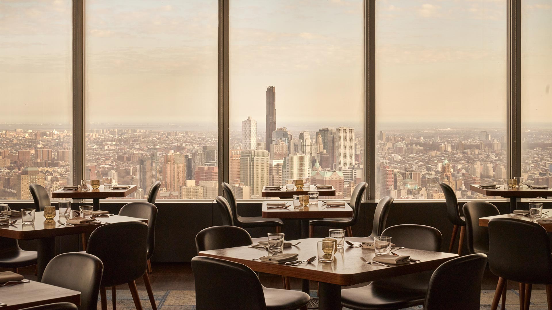 The Best Japanese Restaurants in New York City - The MICHELIN Guide