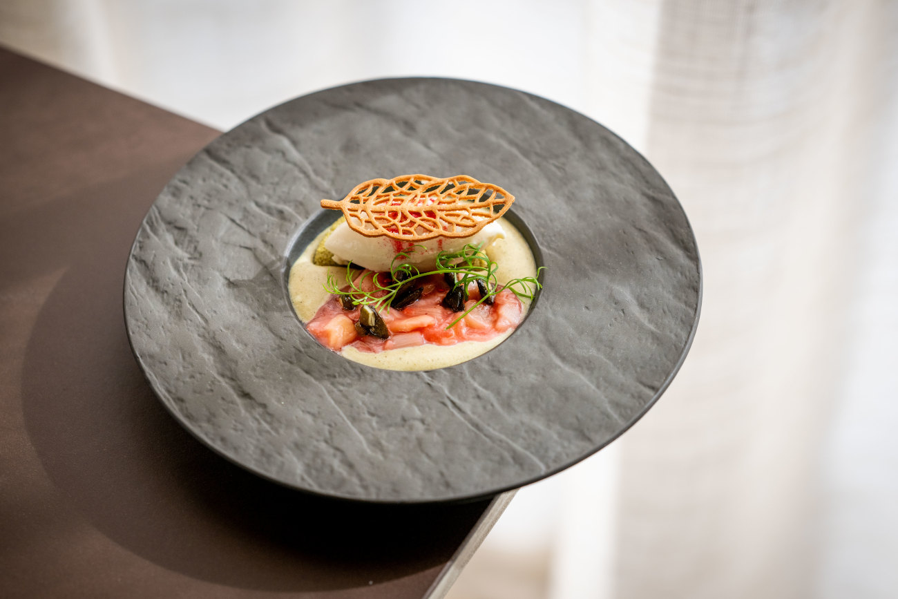 Avril 2026 : 9 nouveaux restaurants dans le Guide MICHELIN Belgique ...