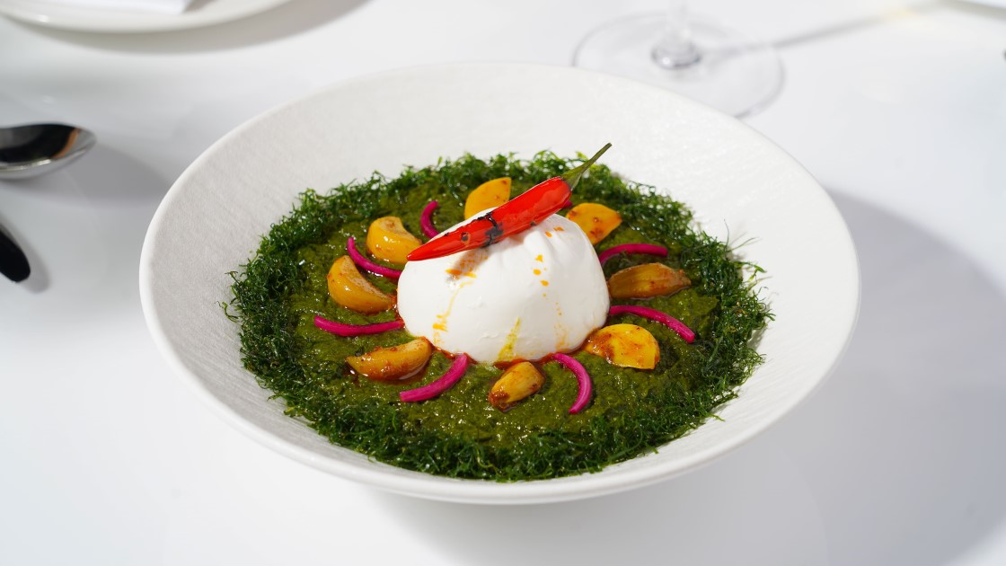 New London Restaurants on Our Radar