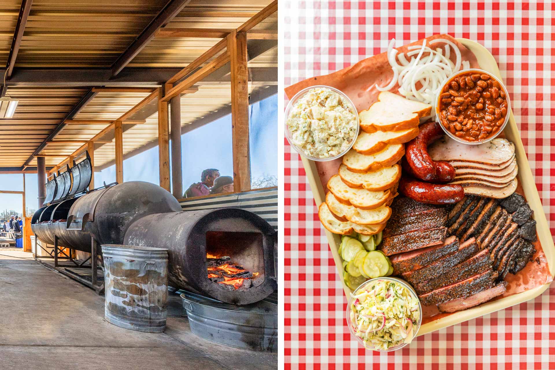 The MICHELIN Guide to Texas Barbecue: Where to Find the State’s Best ...