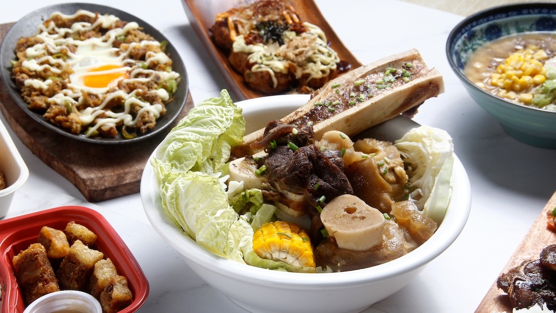 Then and Now: 5 Traditional Cooking Techniques That Define Philippine ...