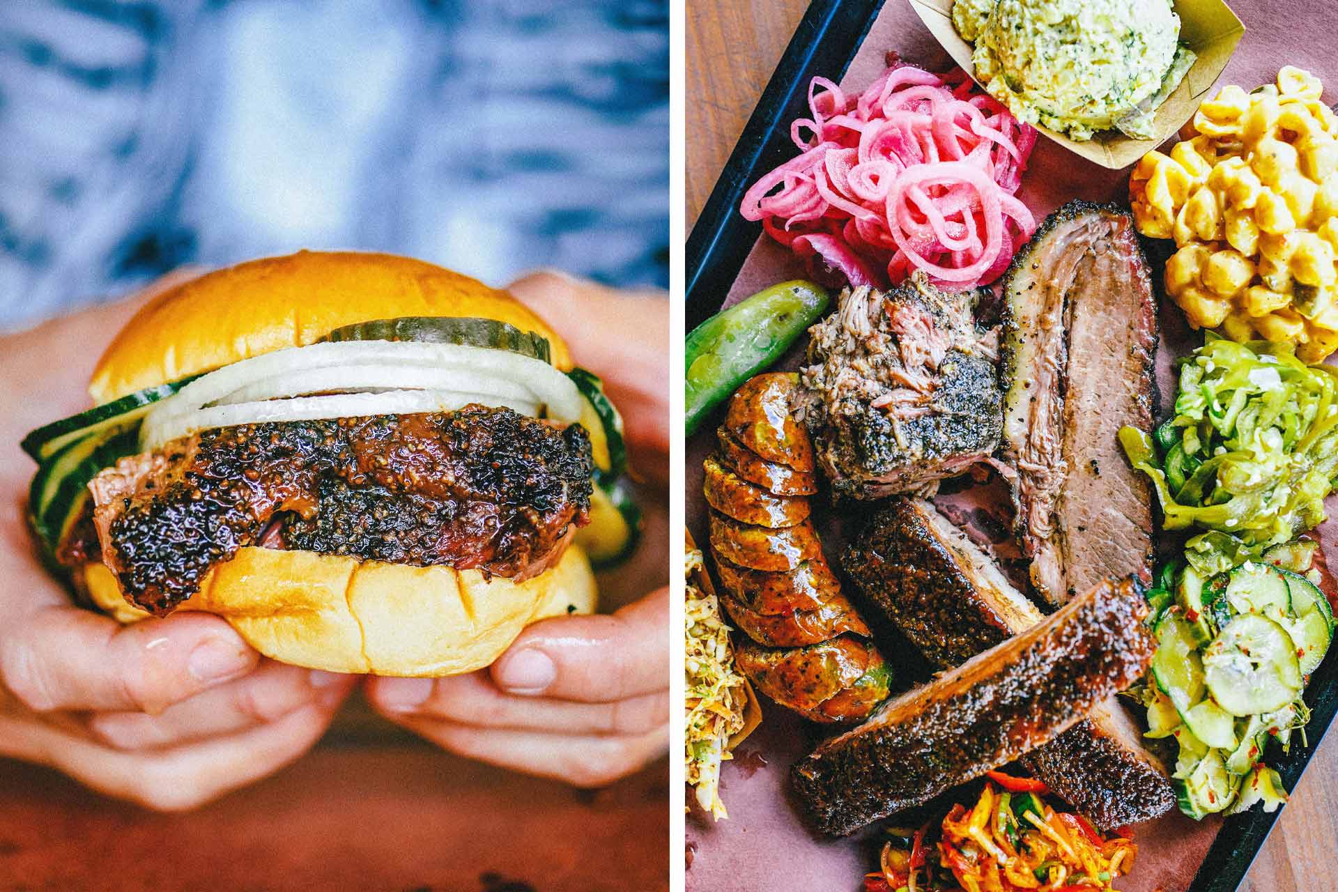 The MICHELIN Guide to Texas Barbecue: Where to Find the State’s Best ...