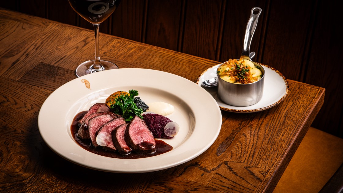 April: The Inspectors' Latest Additions to the MICHELIN Guide Great ...